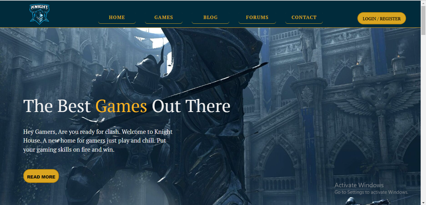 Home [cyberskull1243.github.io]